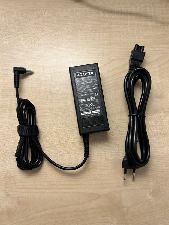 AC Ladekabel Adapter (Neu (gemäss Beschreibung)) in Sempach für CHF 2 – mit Lieferung auf ...