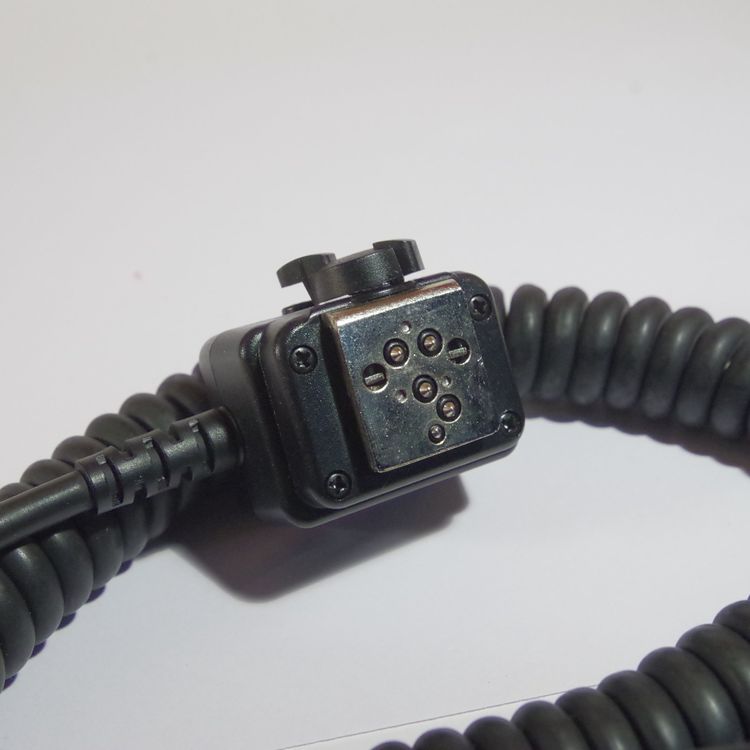 Nikon TTL Kabel SC-28a | Kaufen auf Ricardo