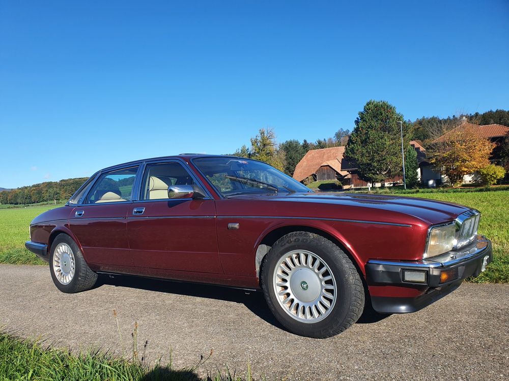 Daimler 3.6 | Kaufen auf Ricardo