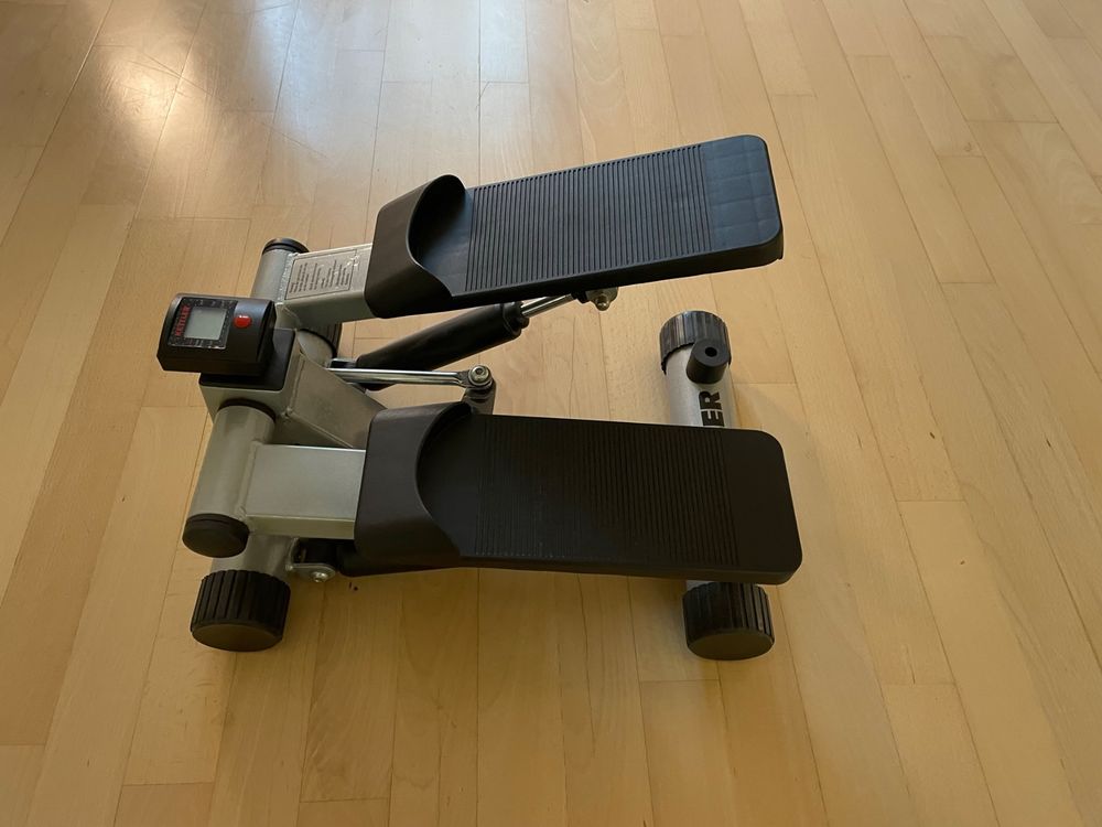 Kettler Mini-Stepper mit Computer (Gebraucht) in Ermatingen für CHF 20 ...