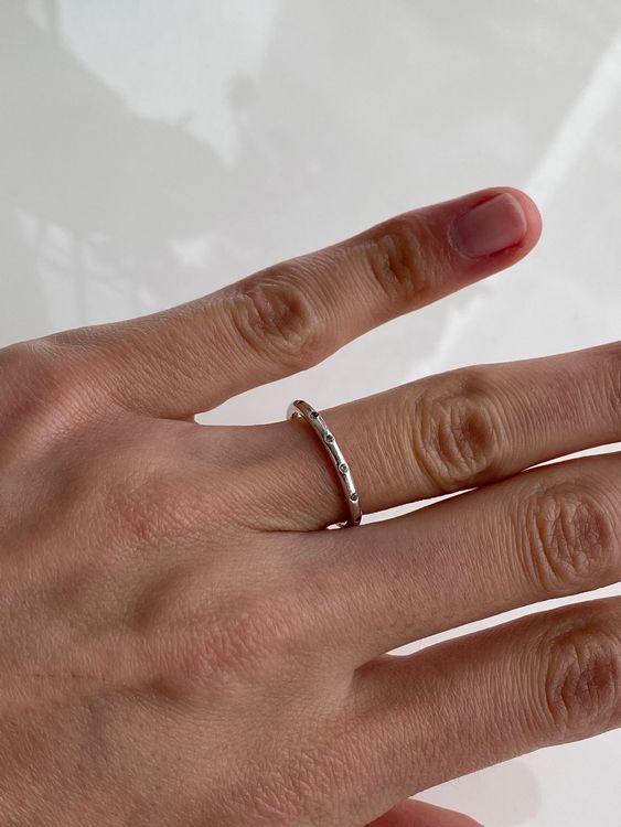 Pandora Ring 52 | Kaufen auf Ricardo