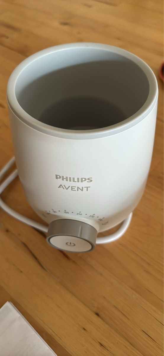 Philips Avent Flaschenwärmer - Schnell und einfach! (Neu und ...