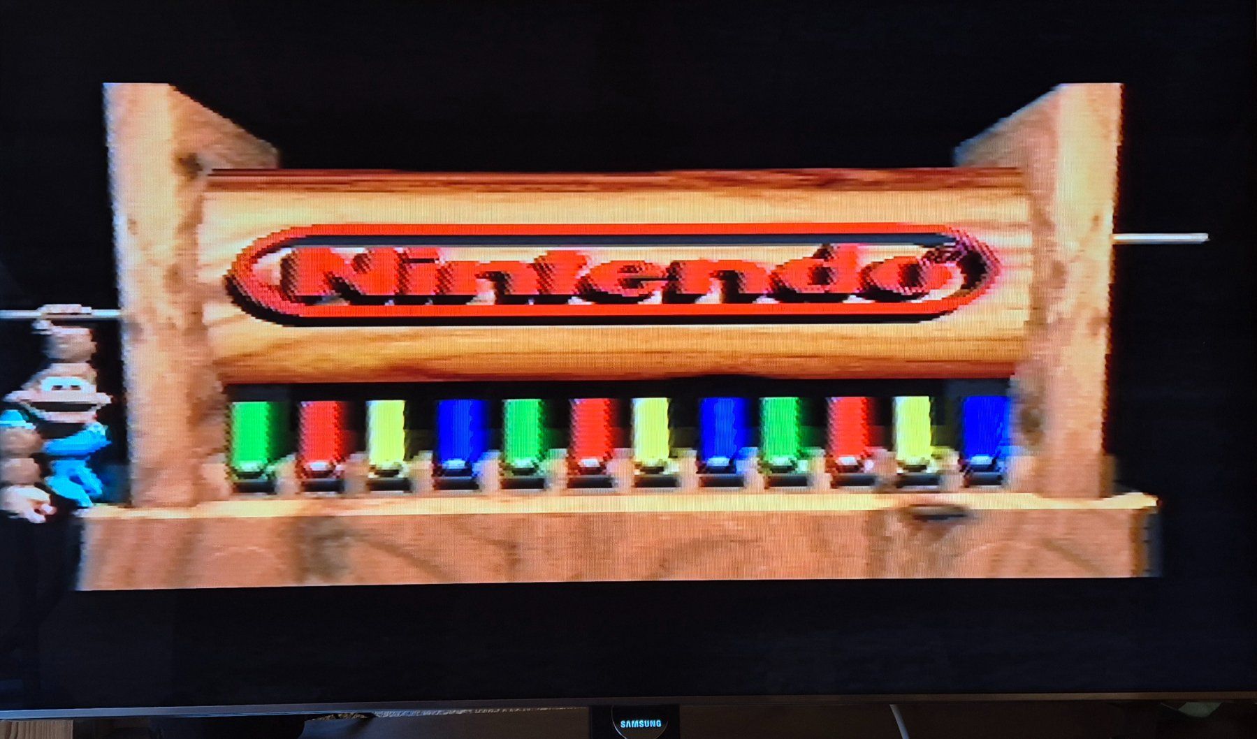 Super Nintendo SNES Konsole mit Spielen und 2 Controller (Gebraucht) in ...