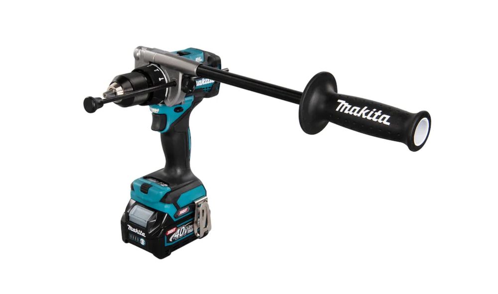 Makita 40v Akkuschrauber