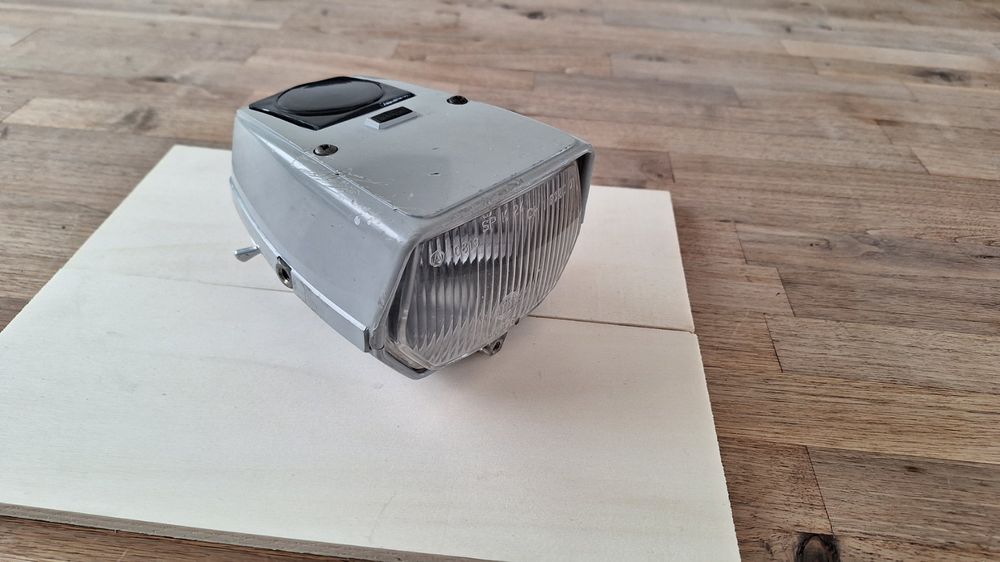 Puch Maxi Mofa Lampe (Gebraucht) in Kägiswil für CHF 1 – mit Lieferung auf Ricardo kaufen