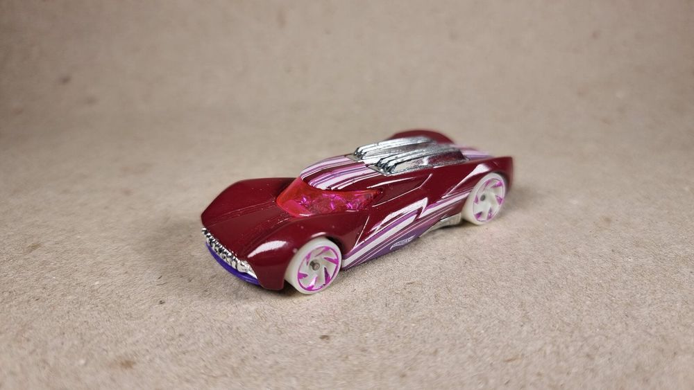 Hot Wheels - Power Surge (Gebraucht) in Neuhausen am Rheinfall für CHF ...