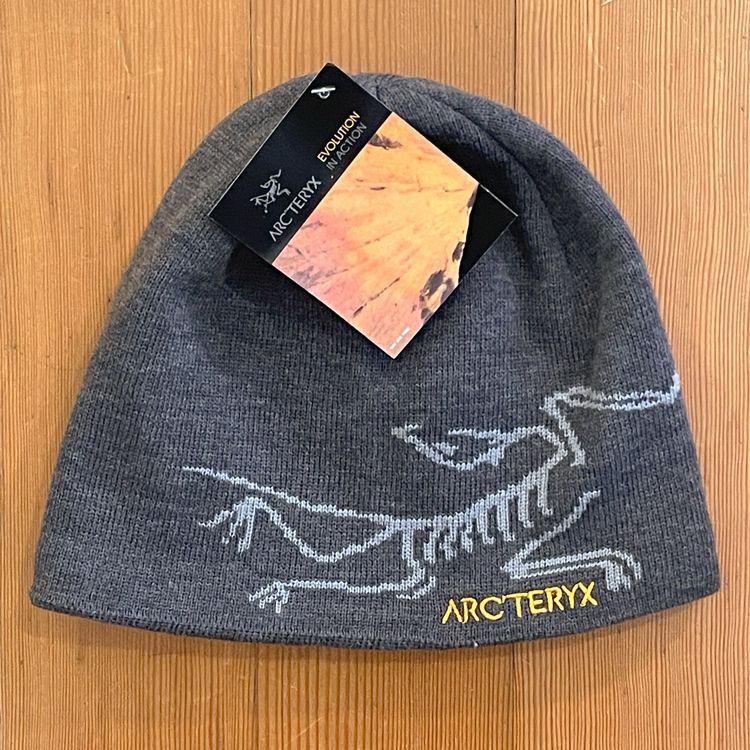 ARCTERYX Kappe | Kaufen auf Ricardo