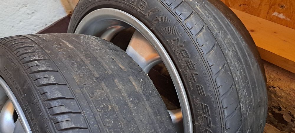 RH Cup 4x100 7.5x16 et 50 | Kaufen auf Ricardo