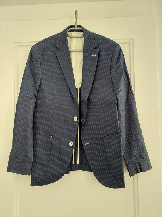 Blazer homme bleu Laurenz Germany (Neu (gemäss Beschreibung)) in ...