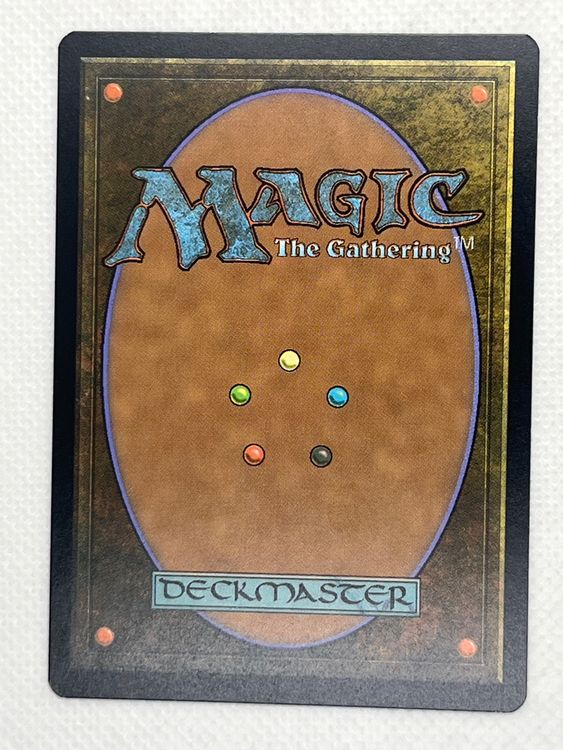 Magic The Gathering: Eldrazi Aggressor, sehr guter Zustand! (Gebraucht ...