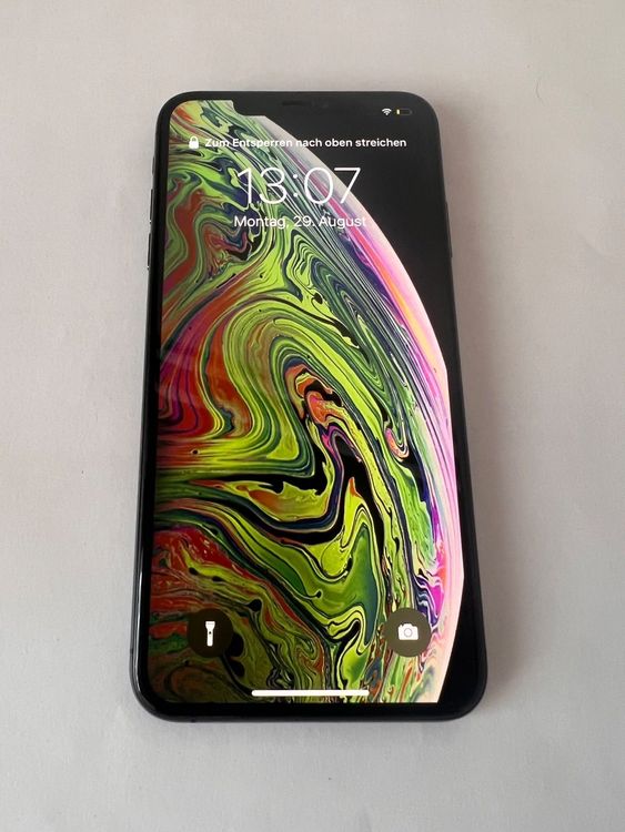 iPhone XS Max 64 GB | Kaufen auf Ricardo