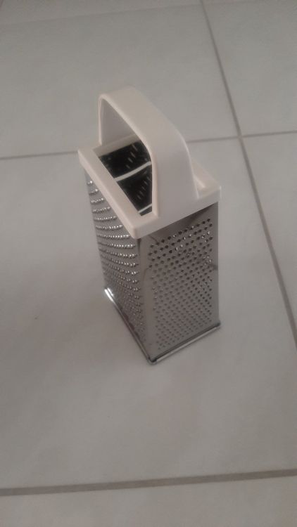 K..2 R) Raffel 4er Set (Gebraucht) in Wil SG für CHF 5.95 – mit ...