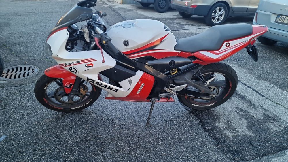 yamaha tzr | Kaufen auf Ricardo