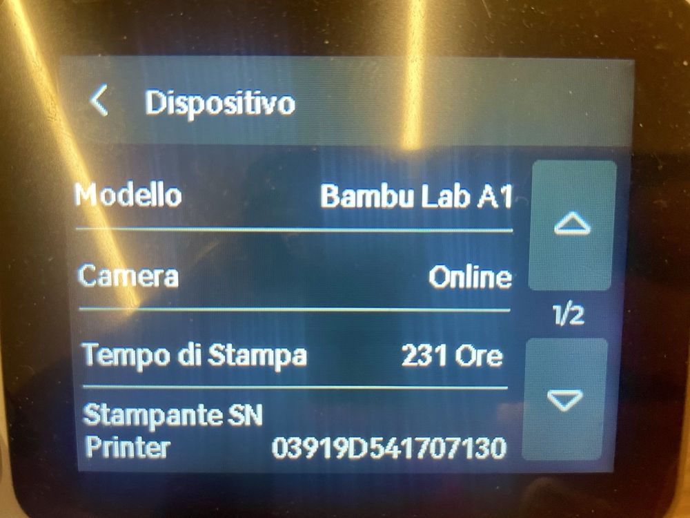 Bambulab A1 (Gebraucht) in Chironico für CHF 250 – mit Lieferung auf ...