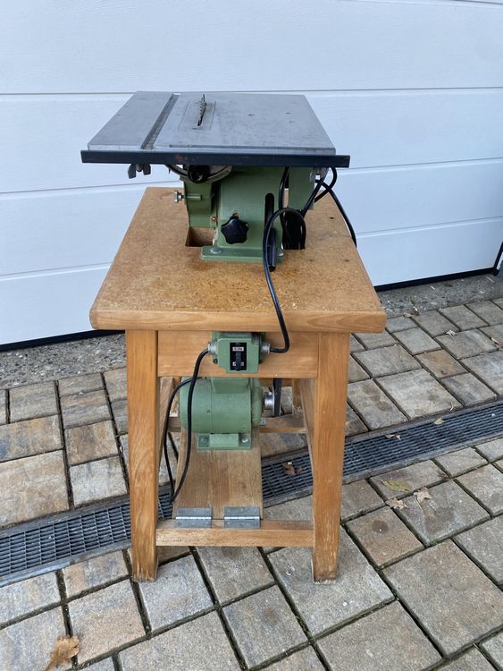 Inca Tischsäge (Gebraucht) in Reinach AG für CHF 65 – nur Abholung auf ...