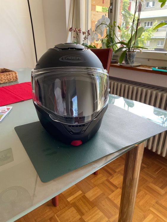 Modular Helm | Kaufen auf Ricardo