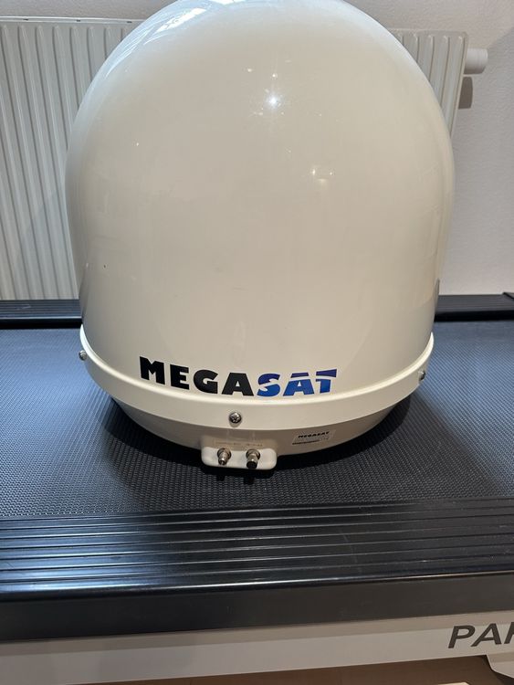 Mega Sat Schüssel | Kaufen auf Ricardo