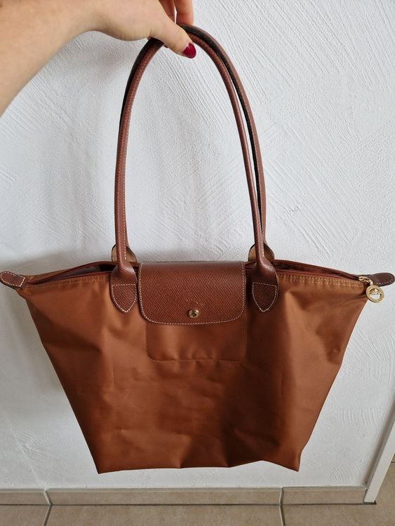 Longchamp Le Pliage L | Kaufen auf Ricardo