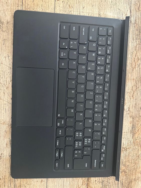 SAMSUNG TABLET S8 ULTRA Keyboard (Neu (gemäss Beschreibung)) in ...