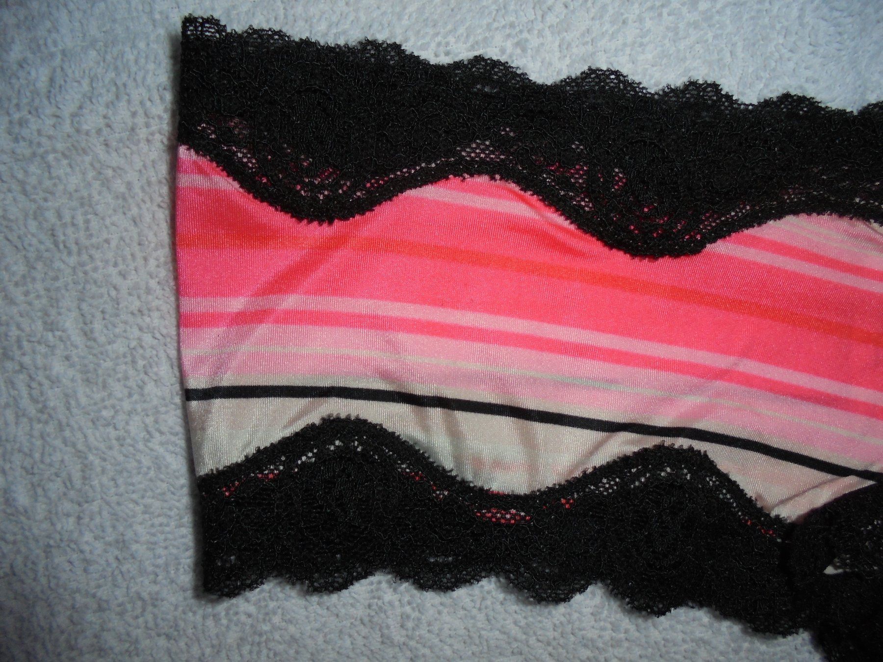 VICTORIA'S SECRET VERY SEXY CHEEKY, XS, NEU (Neu und originalverpackt ...