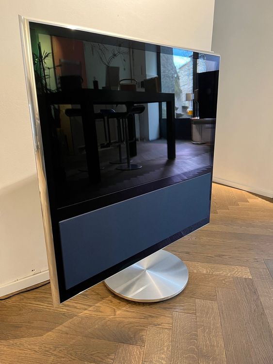 Beovision 11-40 avec pied de sol motorisé | Kaufen auf Ricardo