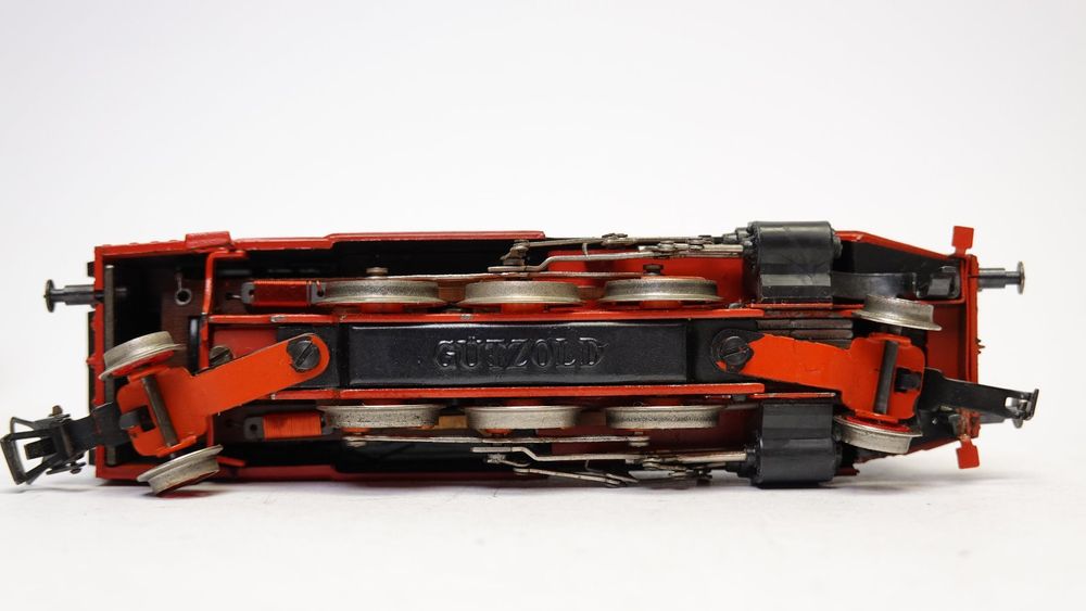 6e DDR EVP Gützold DB BR 75 Tenderlokomotive | Kaufen auf Ricardo