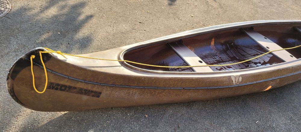 Kanu MOHAWK Gatz | Kaufen auf Ricardo