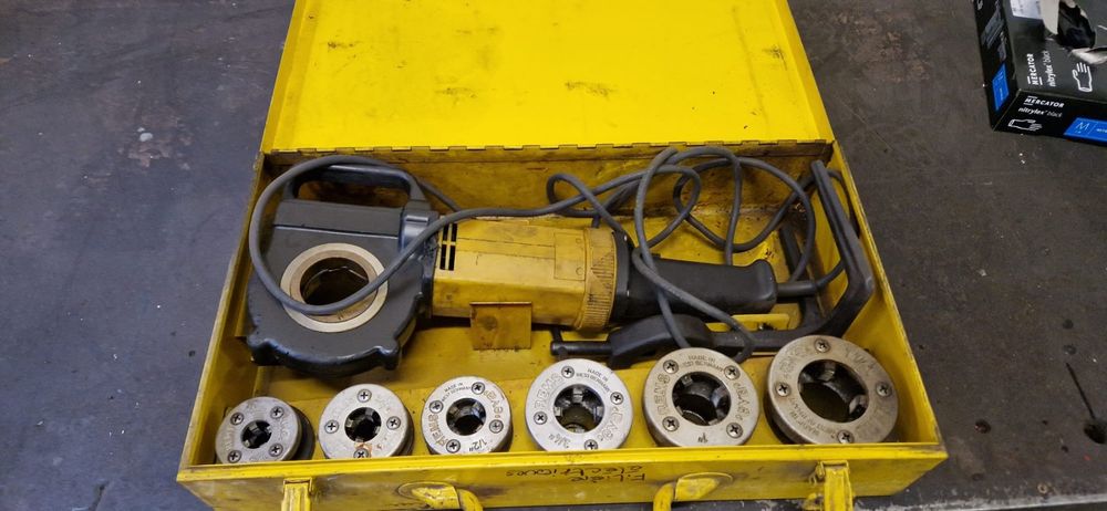 Fileteuse électrique | Kaufen auf Ricardo