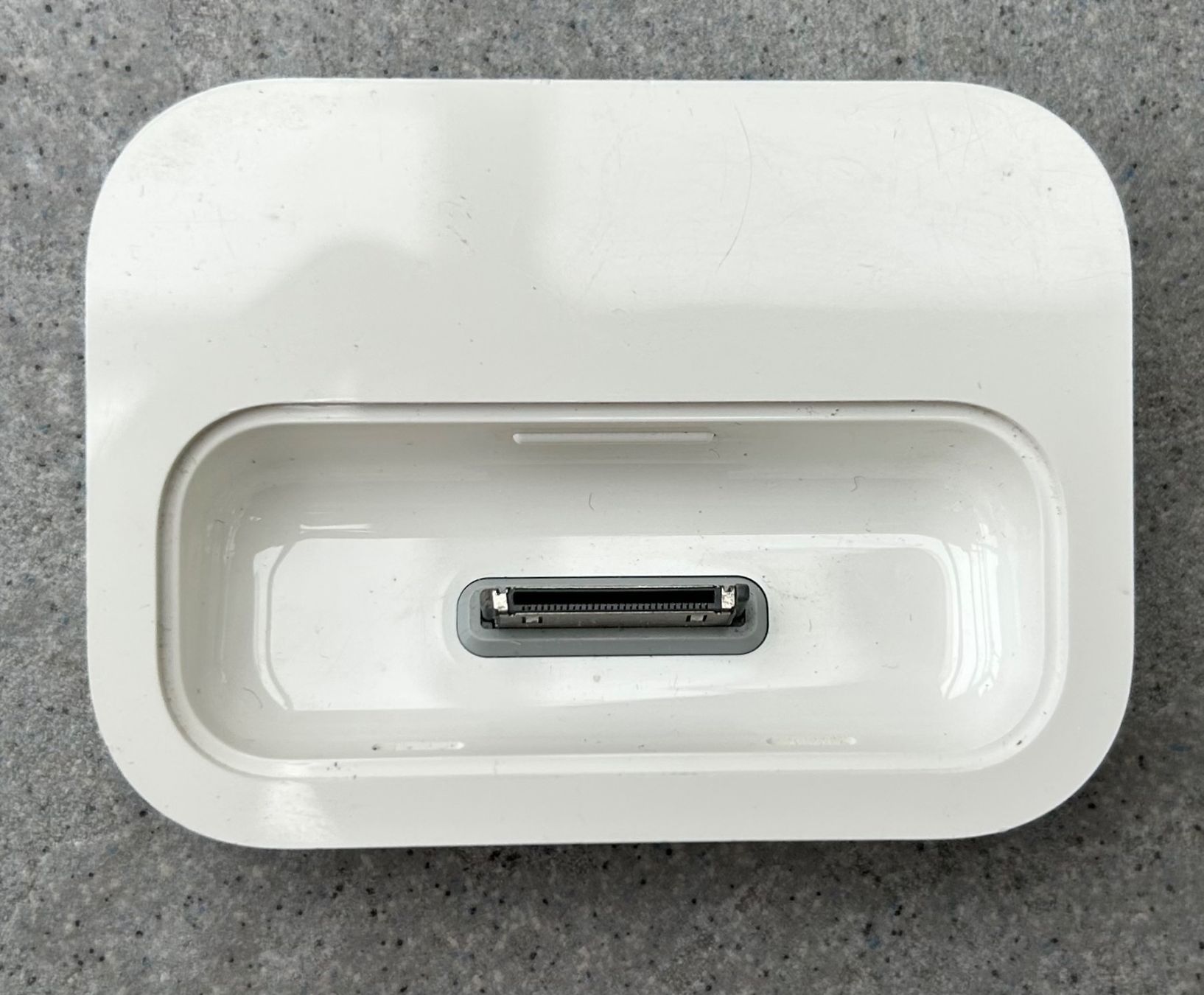 Original Apple iPod Universal Dock A1153 – für iPod (Gebraucht) in ...
