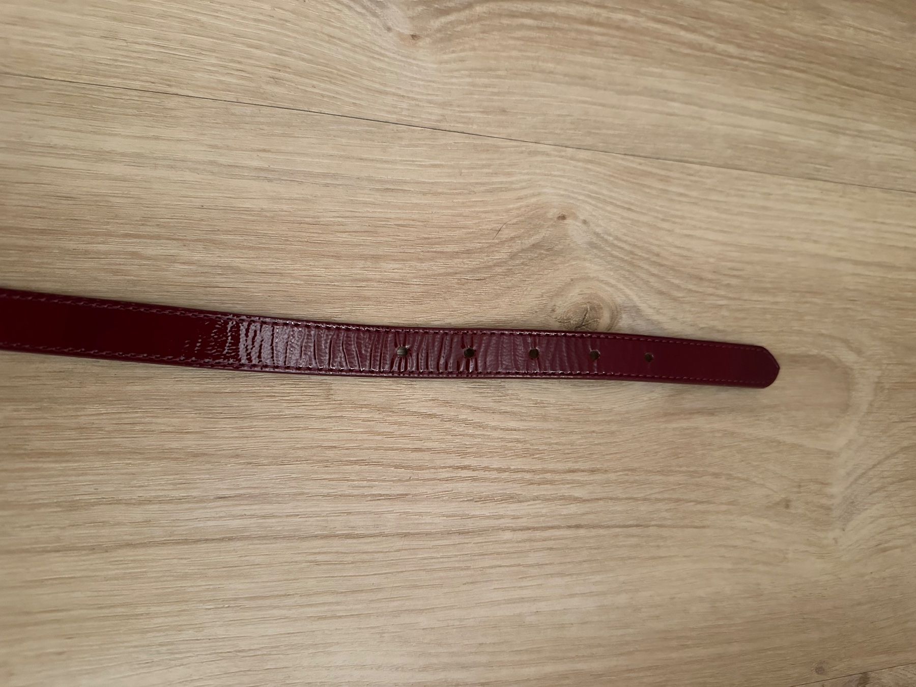 Livie Belt von Sézane (Gebraucht) in Einsiedeln für CHF 30 – mit ...