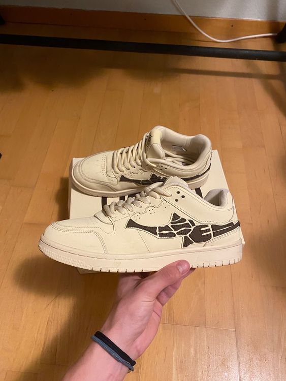 Vicinity Akimbo Low | Kaufen auf Ricardo