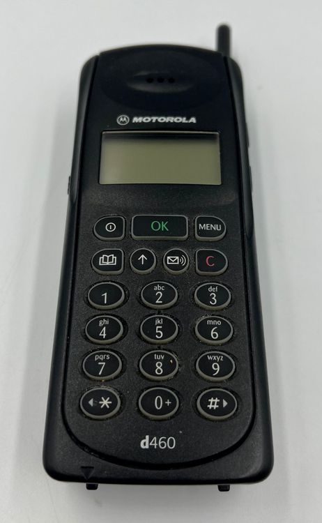 Rarität Natel D mit Sim Karte PTT (Gebraucht) in Reigoldswil für CHF 29 ...