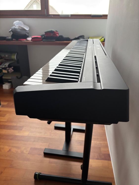 YAMAHA P-45B | Kaufen auf Ricardo