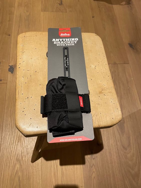Salsa Anything Bracket (Neu und originalverpackt) in Buochs für CHF 19 ...