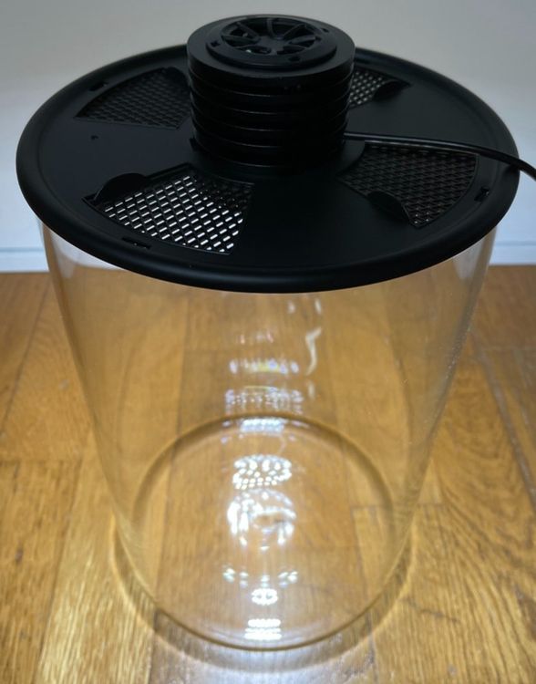Bioloark Bio Bottle Modell ZD200 (Gebraucht) in Oetwil am See für CHF ...