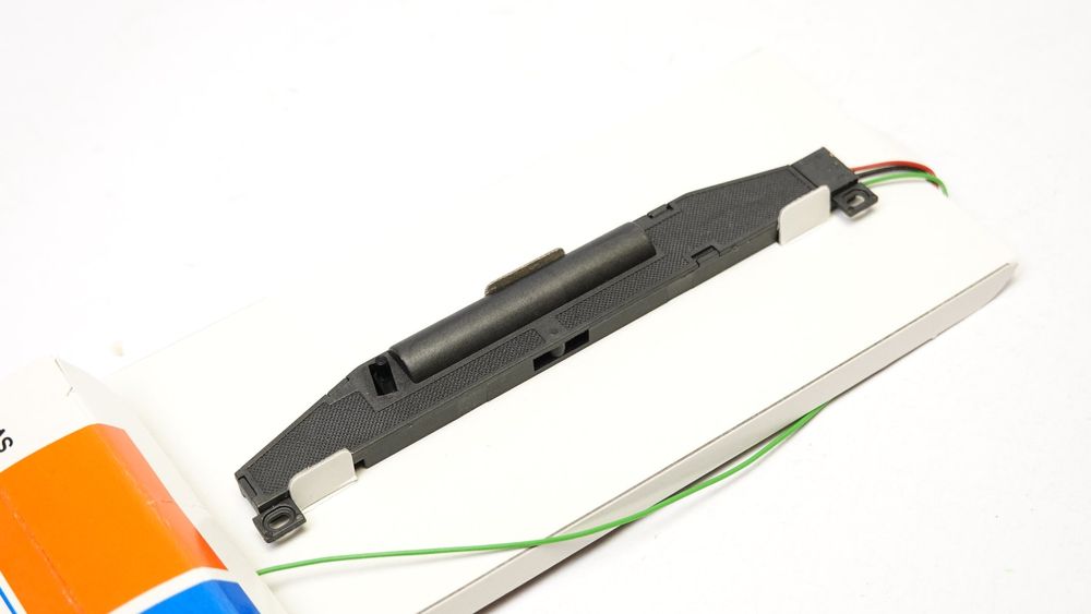 e8 Roco 40296 1x elektrischer Weichenantrieb (Gebraucht) in Thun für ...