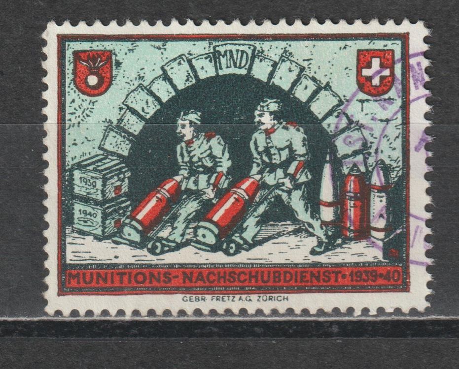 Transportdienst Nr. 2c/1 o | Kaufen auf Ricardo