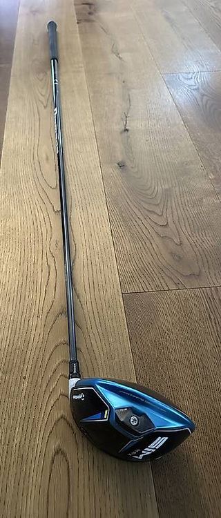 Taylormade SIM2 Max Driver Rechtshändig | Kaufen auf Ricardo