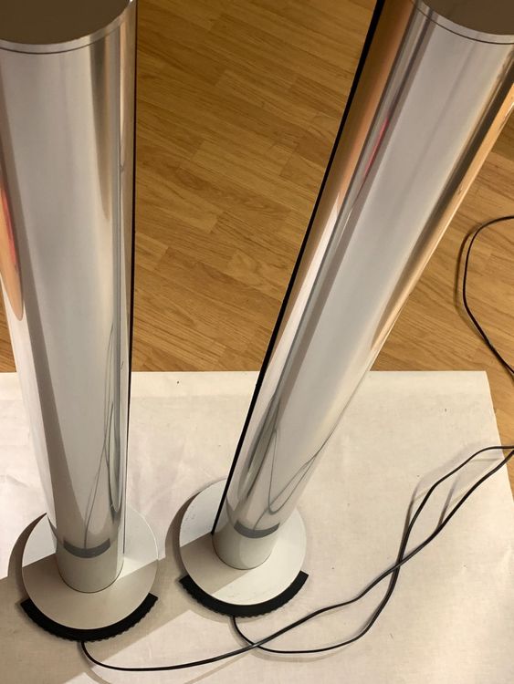 Bang & Olufsen BeoLab 6000 | Kaufen auf Ricardo