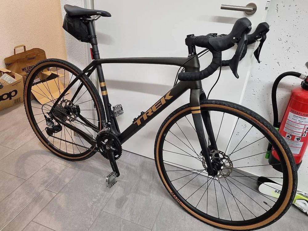 Trek Checkpoint SL5 (Gebraucht) in Châtel-St-Denis für CHF 2500 – nur ...