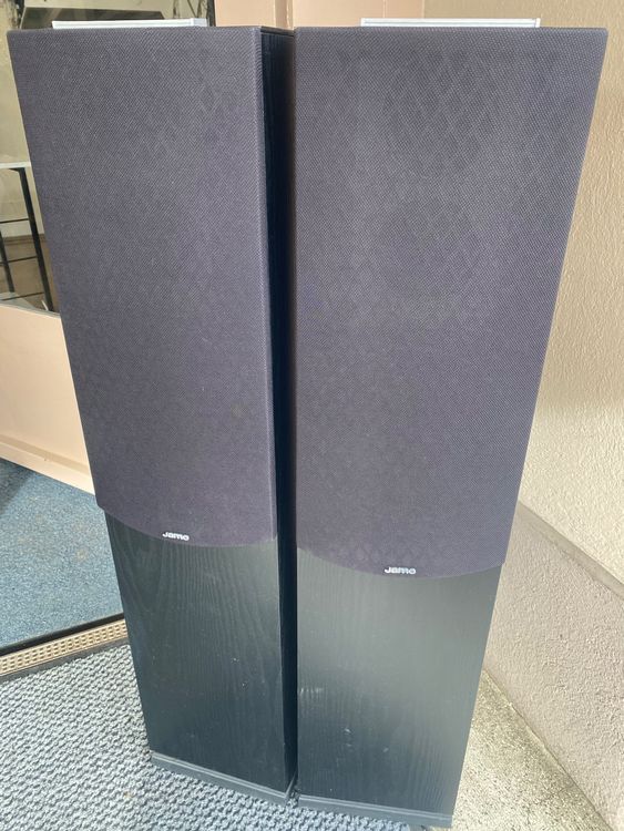 JAMO E660 Lautsprecher paar (Gebraucht) in Gebenstorf für CHF 70 – nur ...