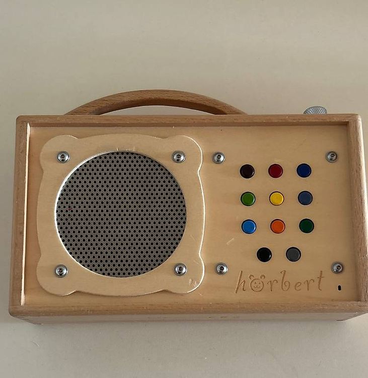 Musikbox Mit Sd Karte