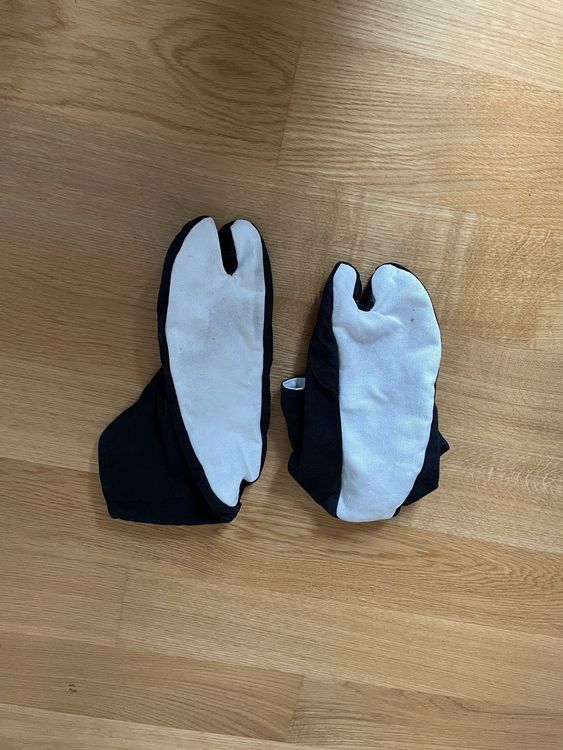 Tabi Ninja Hausschuhe Gr. 42-43 | Kaufen auf Ricardo