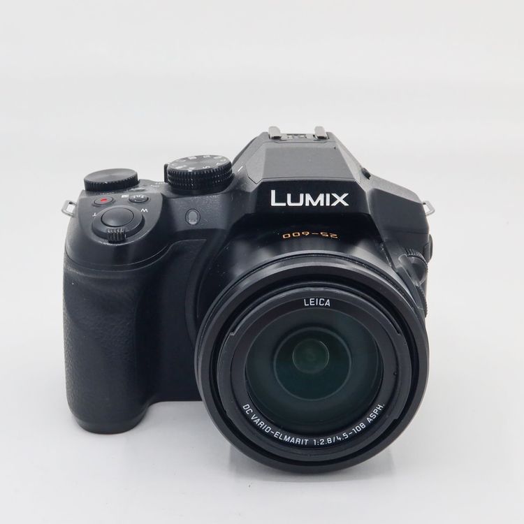 Panasonic DCM-FZ300 (Gebraucht) in Luzern für CHF 150 – mit Lieferung ...