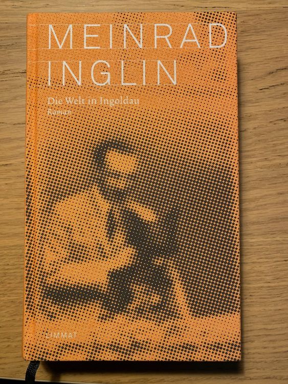 Die Welt in Ingoldau - Meinrad Inglin (Neu (gemäss Beschreibung)) in ...