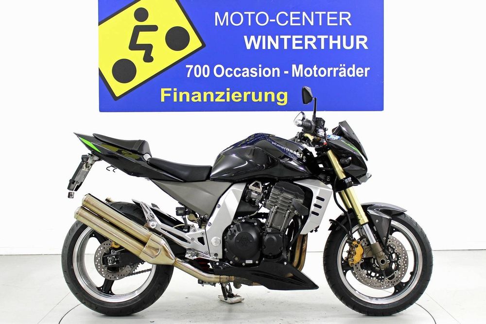 Kawasaki Z1000 | Kaufen auf Ricardo