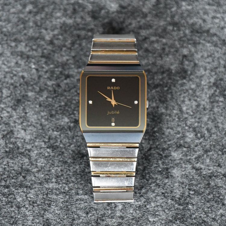RADO Diastar Jubilé Anatom | Kaufen auf Ricardo