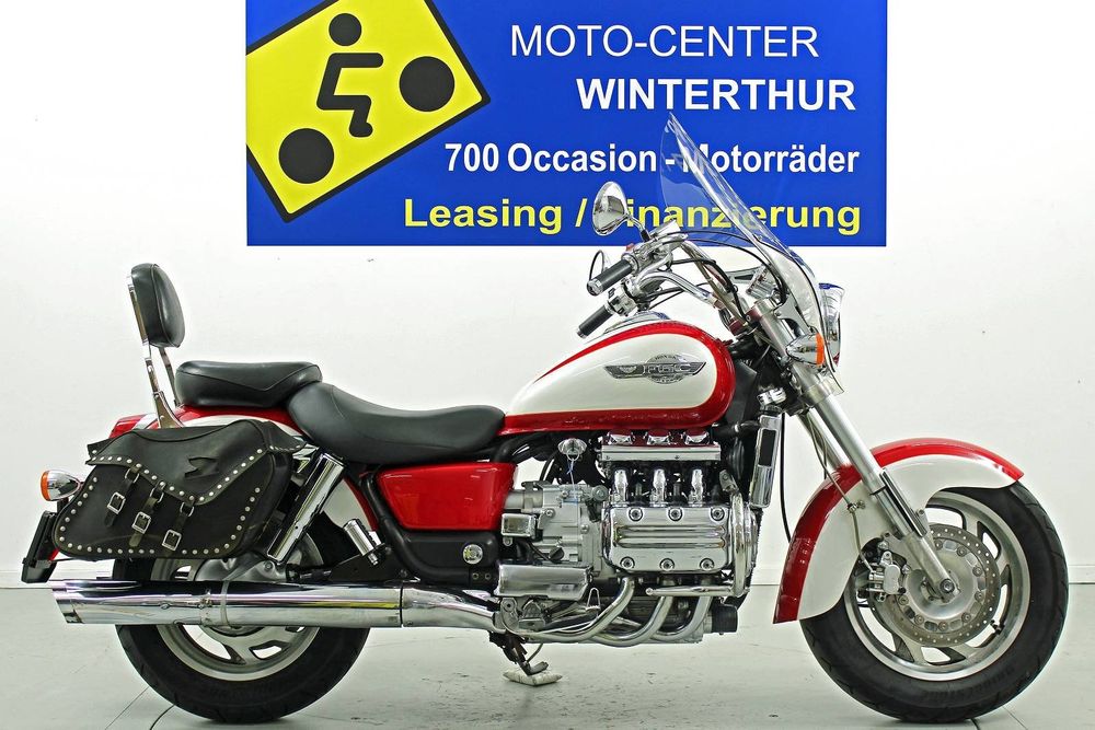 Honda GL1500C | Kaufen auf Ricardo