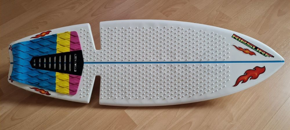 Waveboars - Rip Surf | Kaufen auf Ricardo