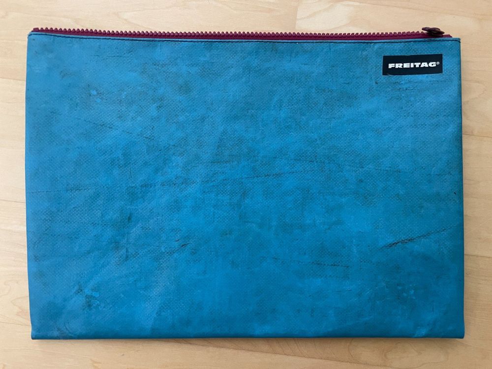 Freitag Pouch F08 DAN | Kaufen auf Ricardo